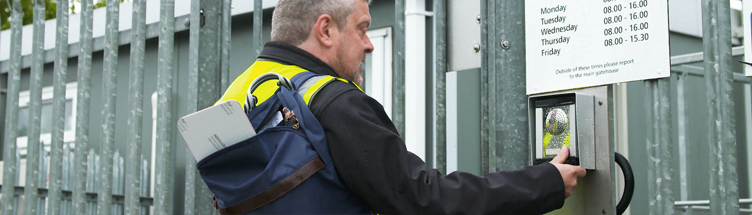 I&C – DMN Logistics