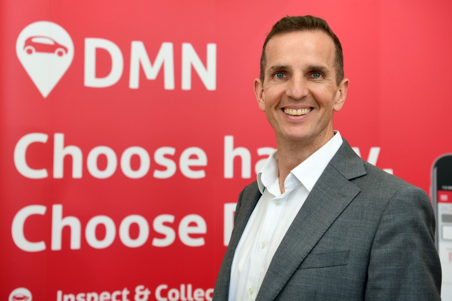 About DMN – DMN Logistics