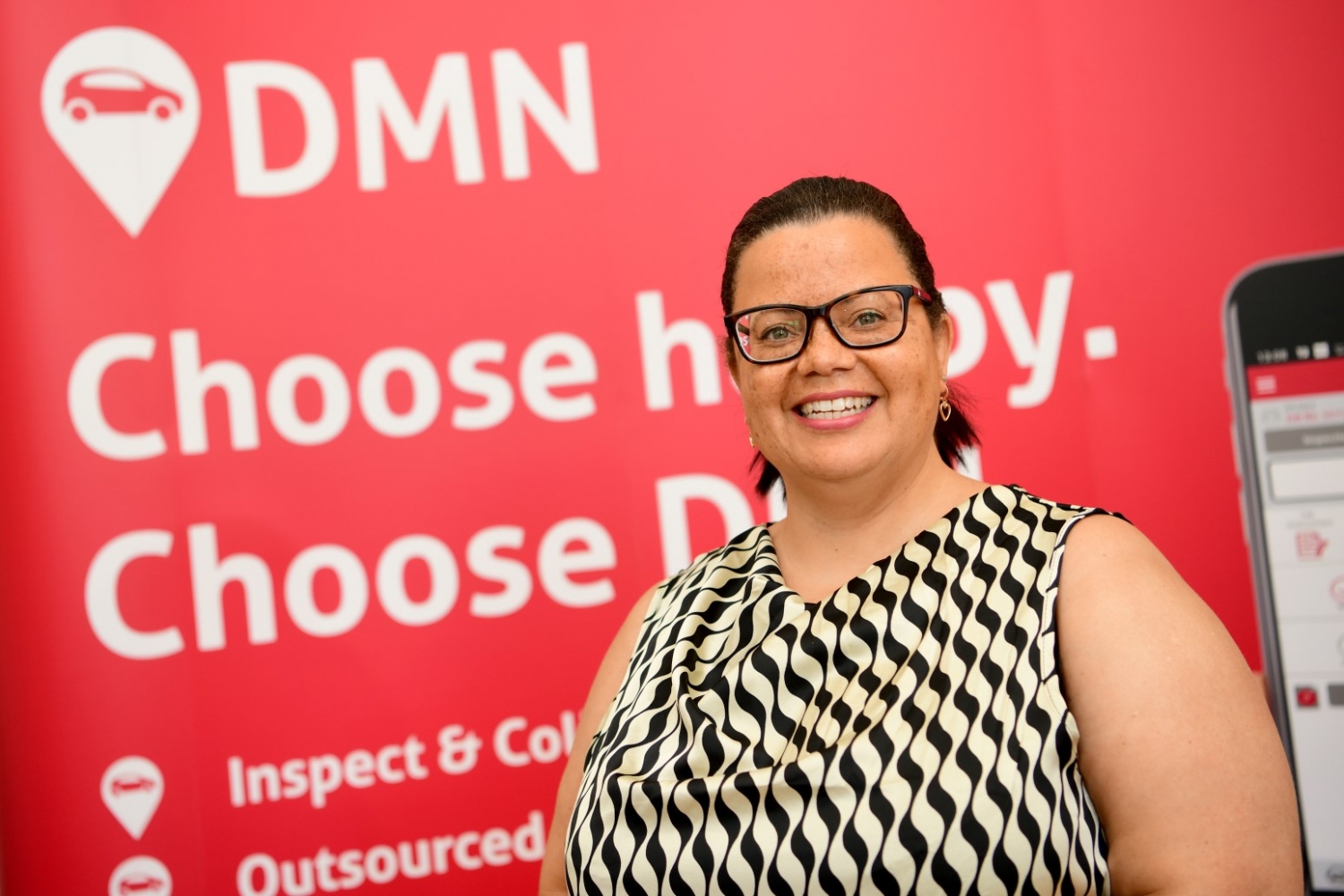 About DMN – DMN Logistics