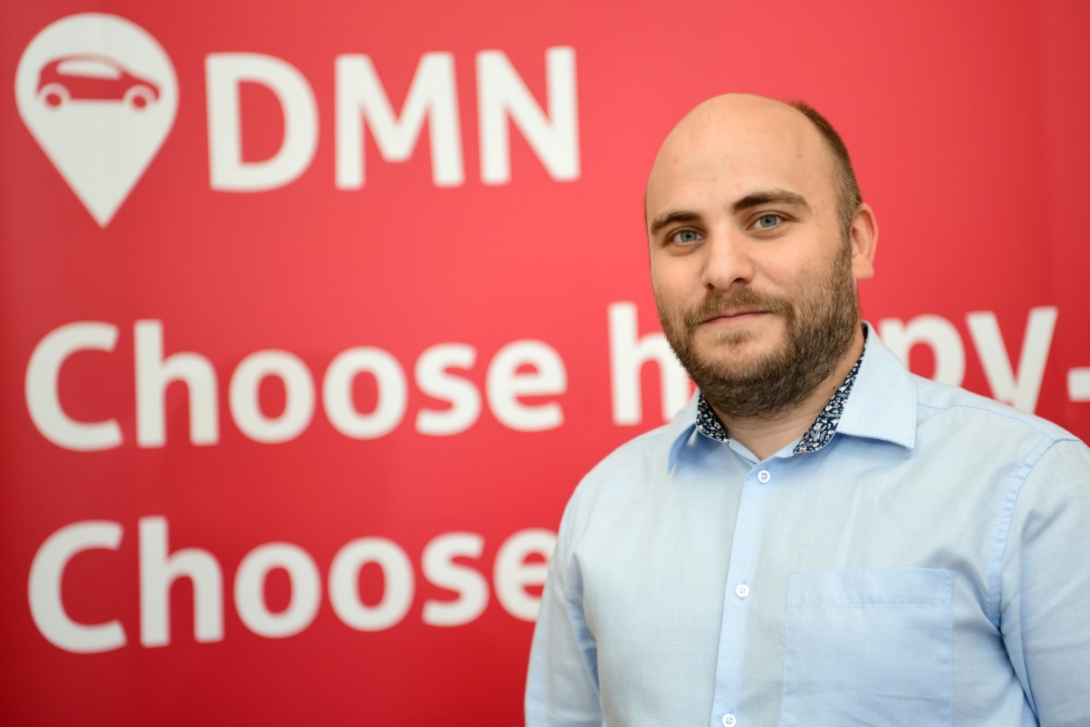 About DMN – DMN Logistics