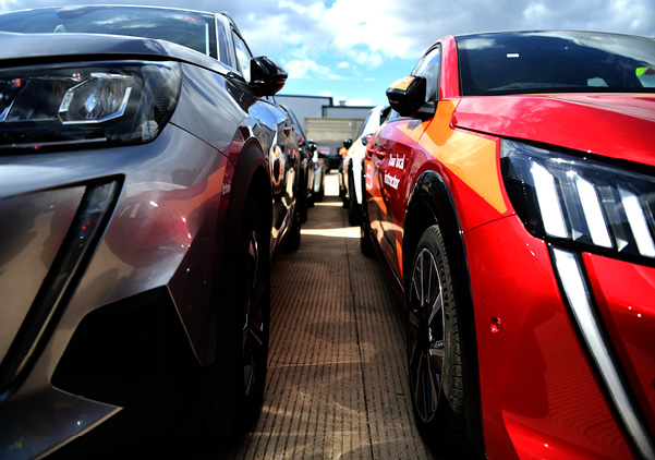 Apply – DMN Logistics