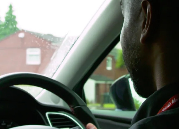 Apply – DMN Logistics